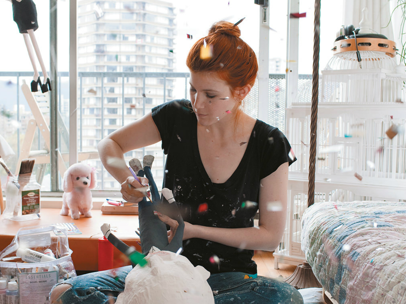 Piñatas by Meaghan Kennedy | MONTECRISTO