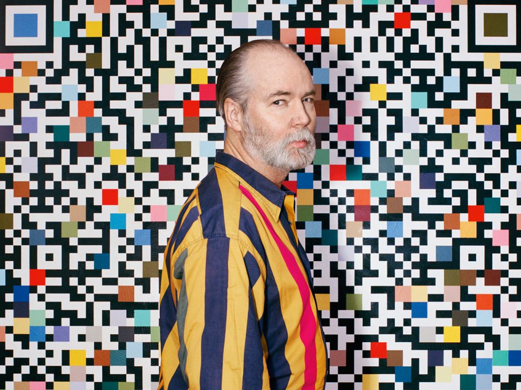 Douglas Coupland | MONTECRISTO
