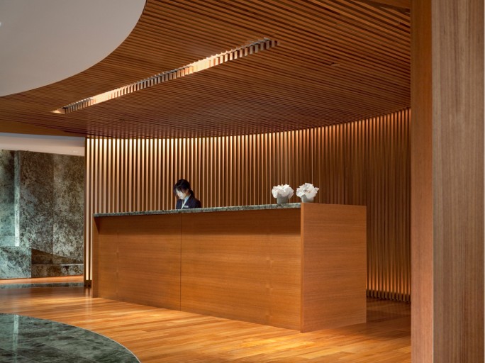 Willow Stream Spa | MONTECRISTO