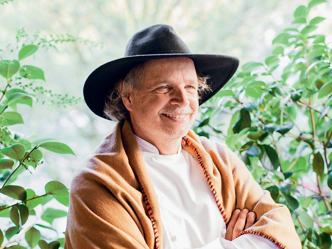 Chef Francis Mallmann | MONTECRISTO