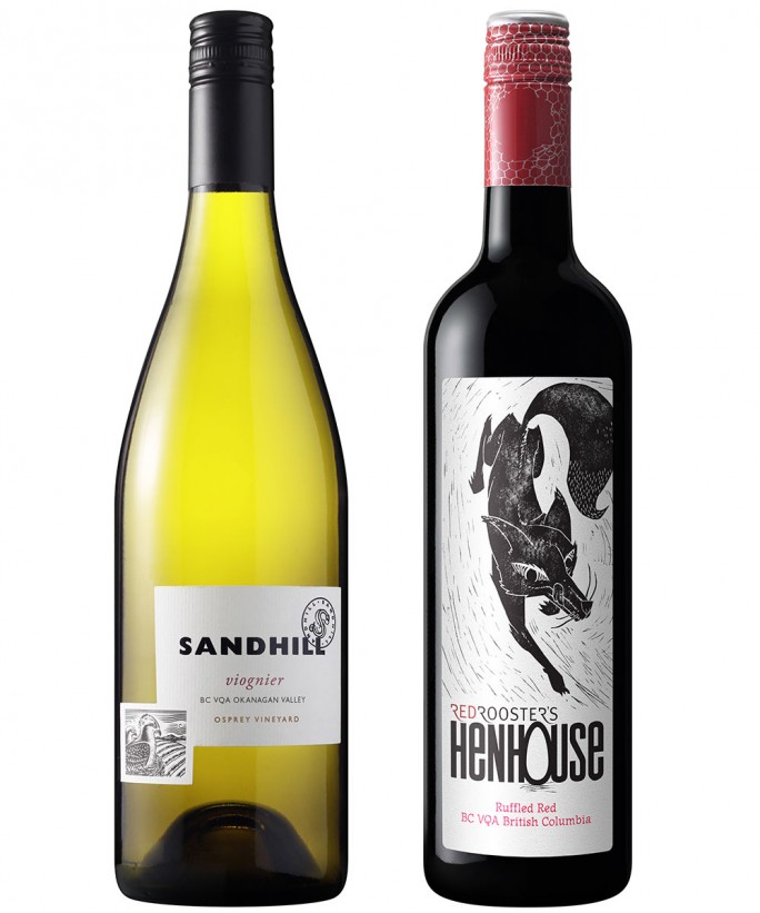 Red Rooster Winery | MONTECRISTO