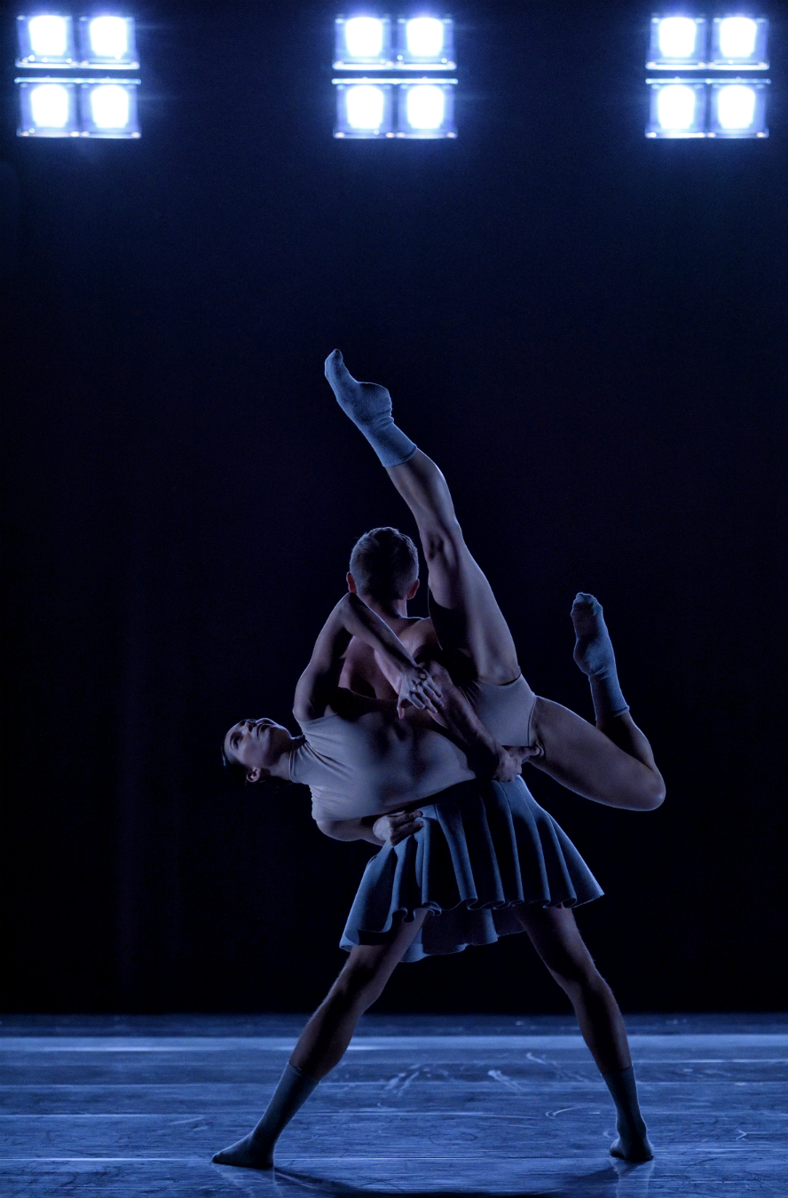 Ballet BC’s 30th Anniversary | MONTECRISTO