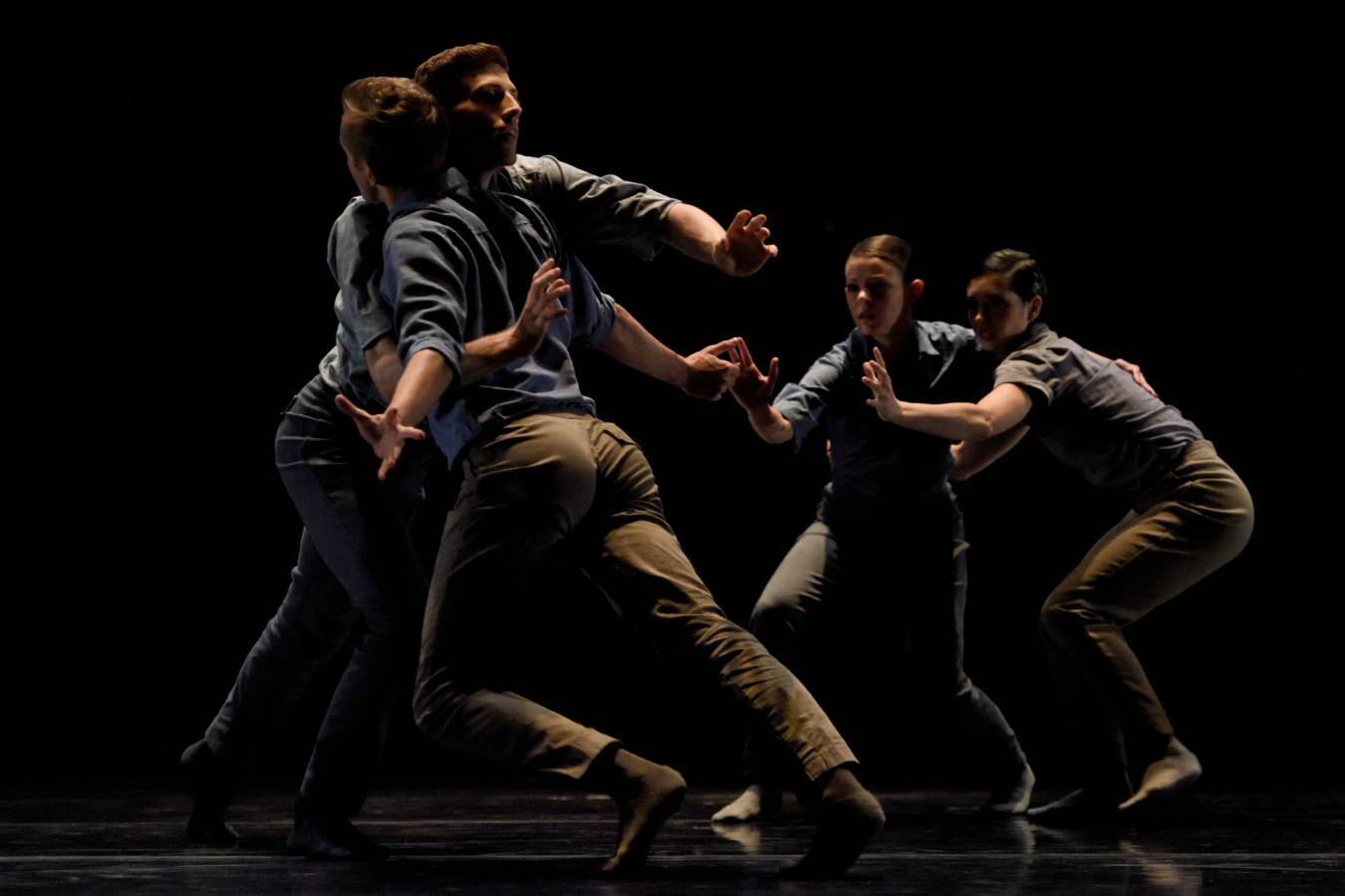 Ballet BC’s 30th Anniversary | MONTECRISTO