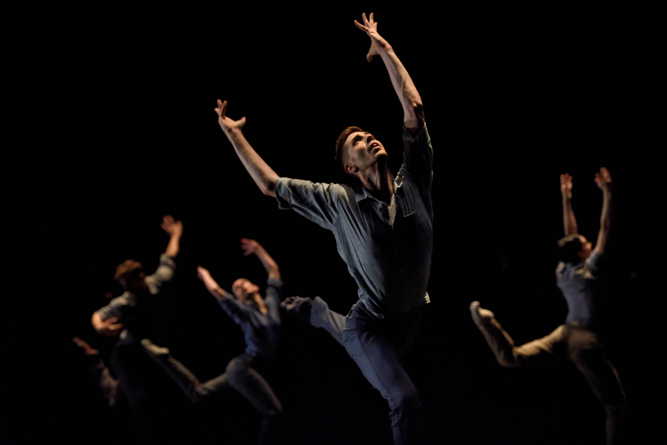 Ballet BC’s 30th Anniversary | MONTECRISTO