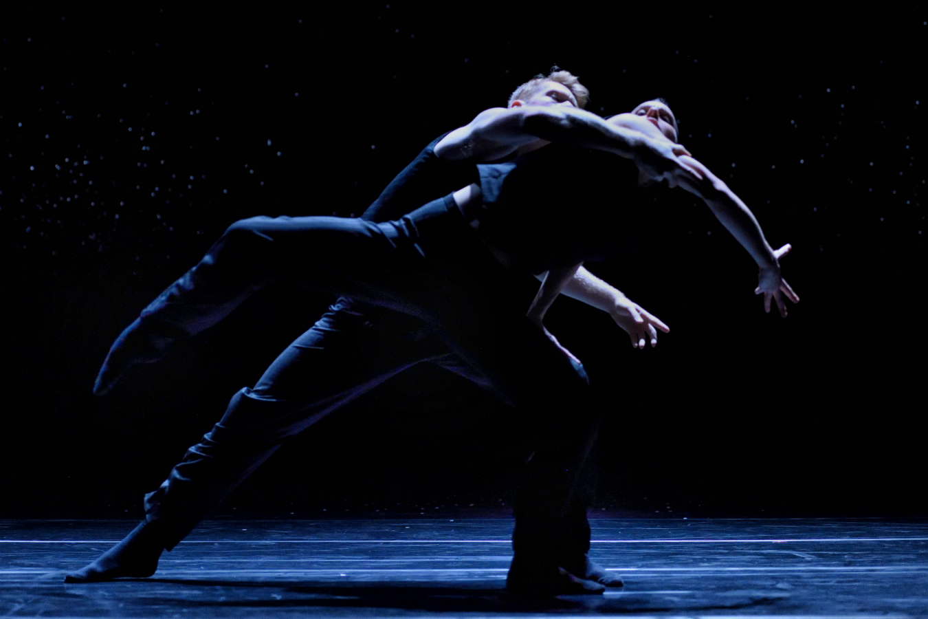 Ballet BC’s 30th Anniversary | MONTECRISTO