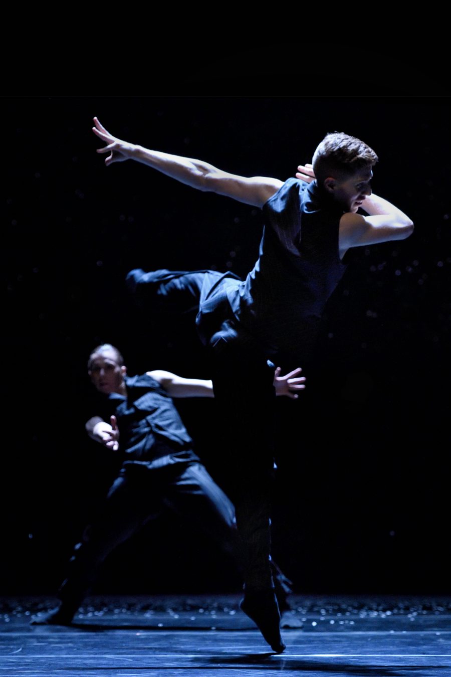 Ballet BC’s 30th Anniversary | MONTECRISTO