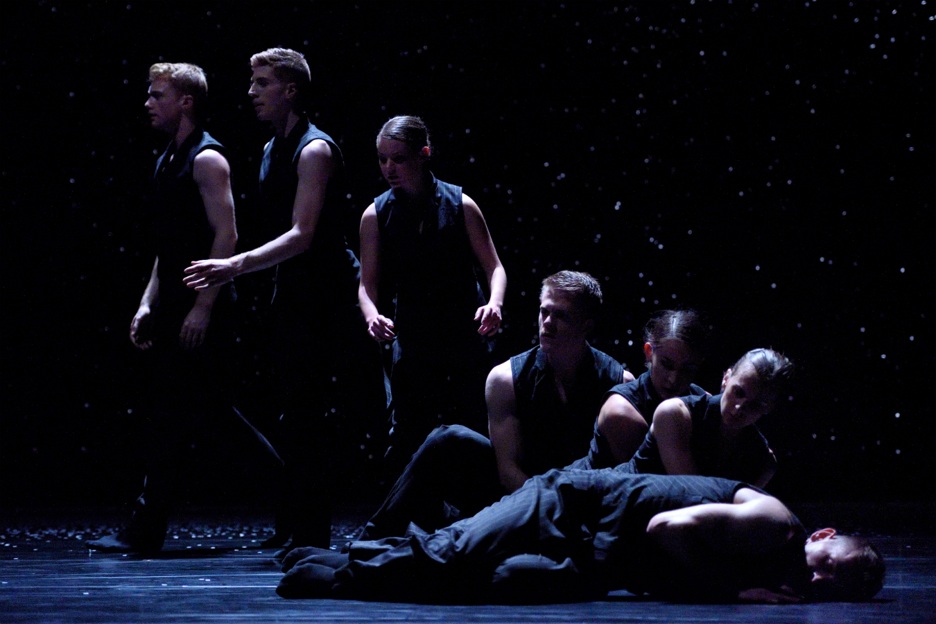Ballet BC’s 30th Anniversary | MONTECRISTO
