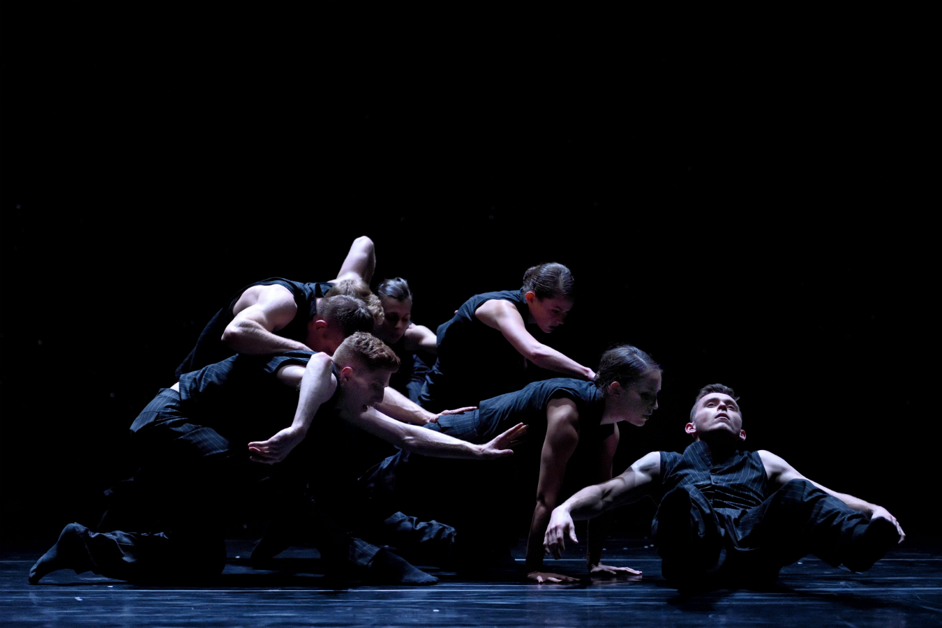 Ballet BC’s 30th Anniversary | MONTECRISTO