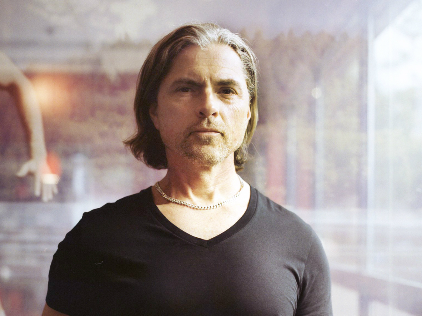 Peter Twist | MONTECRISTO