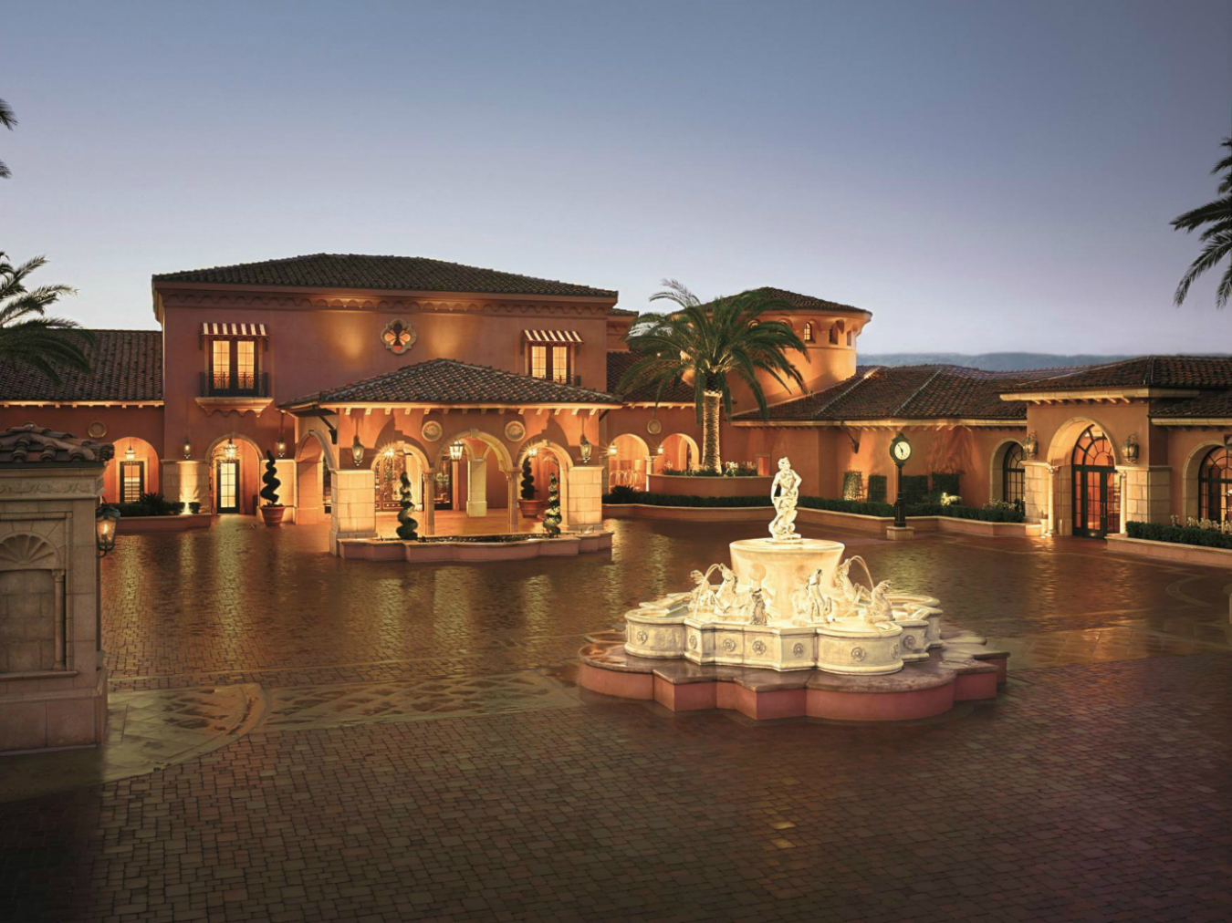 Fairmont Grand Del Mar | MONTECRISTO