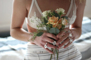 Vancouver’s Finest Floristry | MONTECRISTO