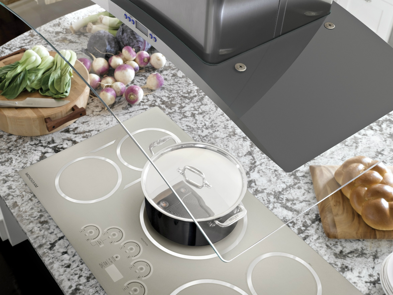 Monogram Appliances | MONTECRISTO