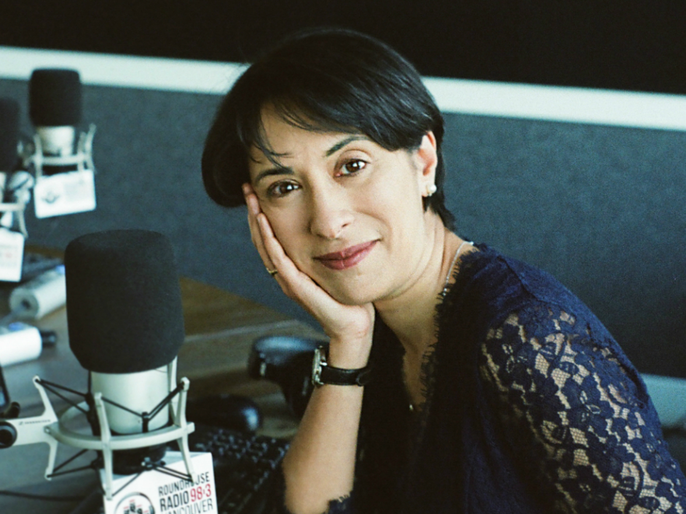 “Sense of Place” Host Minelle Mahtani | MONTECRISTO