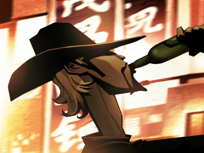 Robert Valley animation Archives - MONTECRISTO | MONTECRISTO