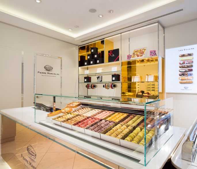 pierre marcolini macarons Archives - MONTECRISTO | MONTECRISTO
