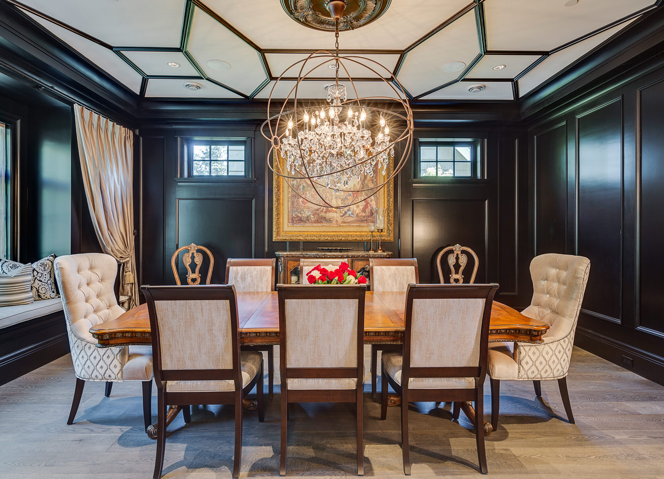 Tavan Group | MONTECRISTO