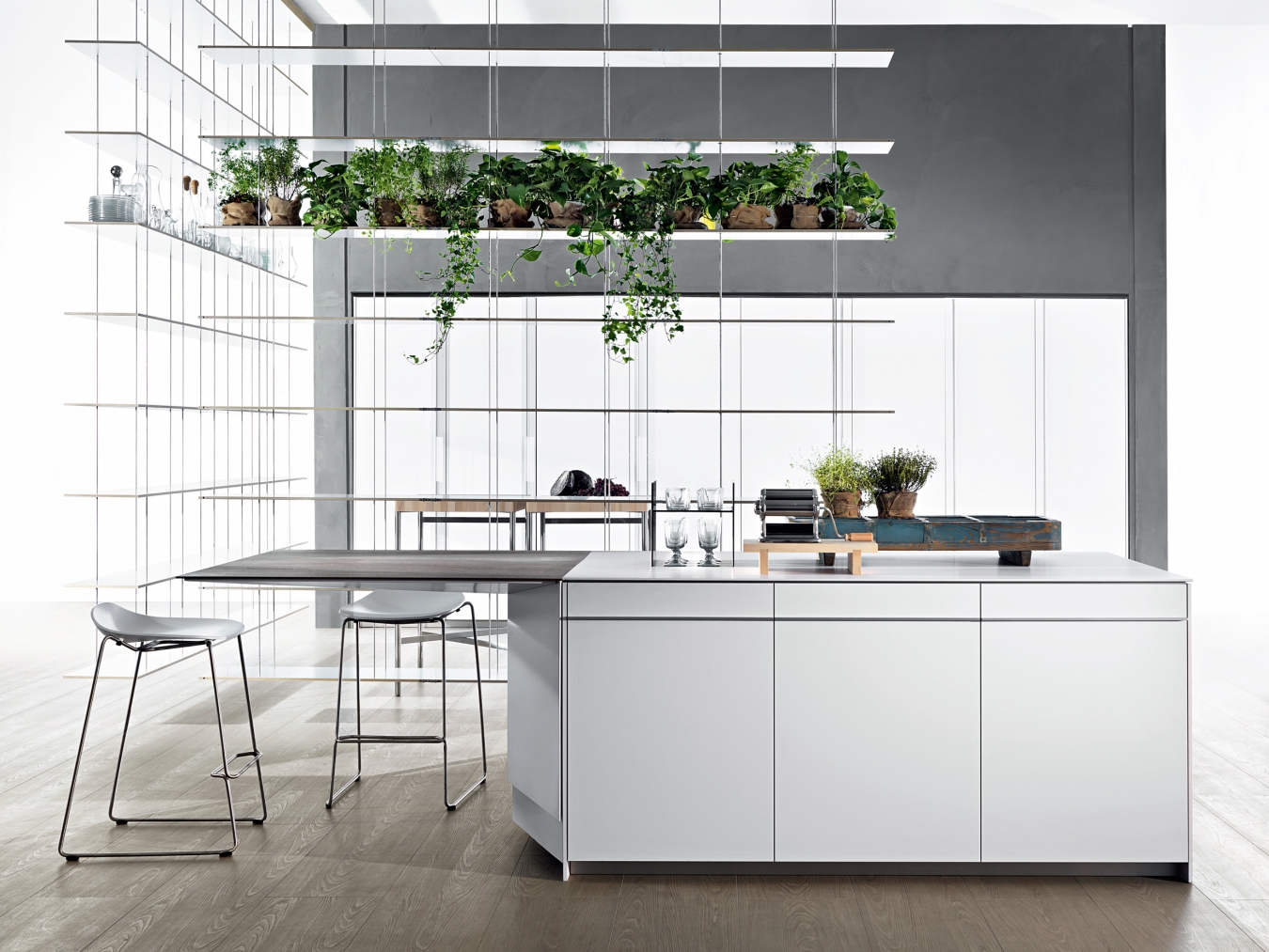 Dada Kitchens | MONTECRISTO