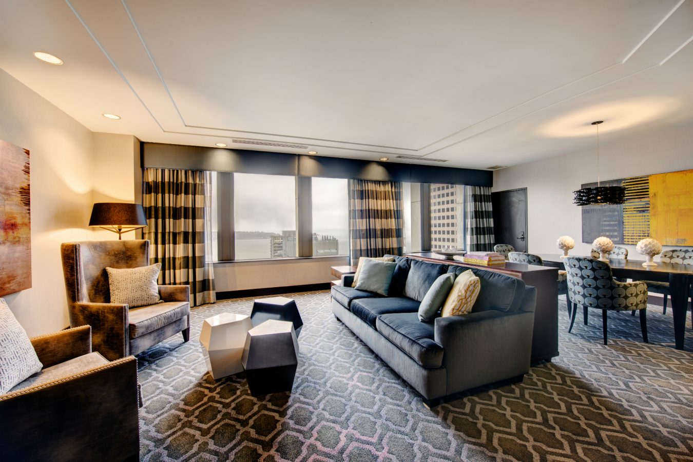 Motif Seattle | MONTECRISTO