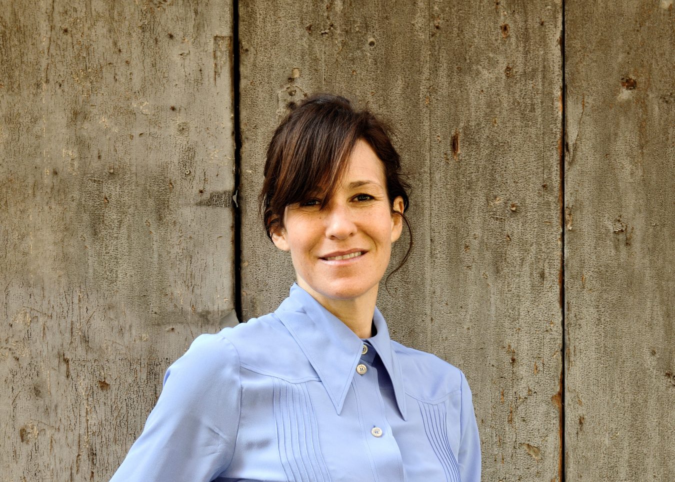 Lara Gilmore of Osteria Francescana | MONTECRISTO