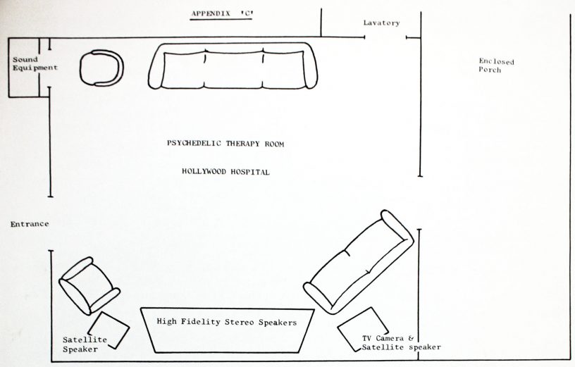 The Forgotten New Westminster Hospital That Treated Patients with LSD ...