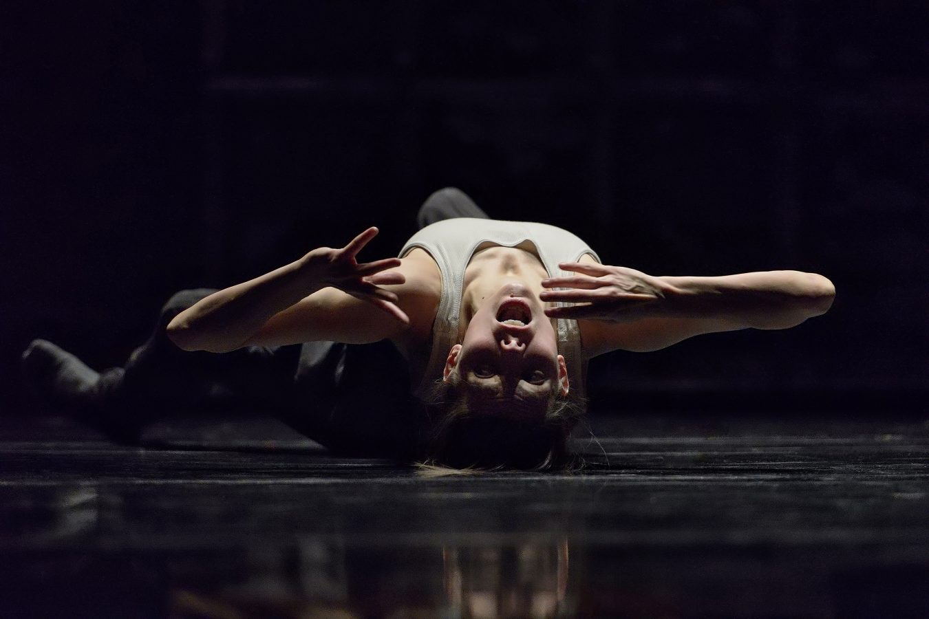 Kidd Pivot: Revisor | MONTECRISTO