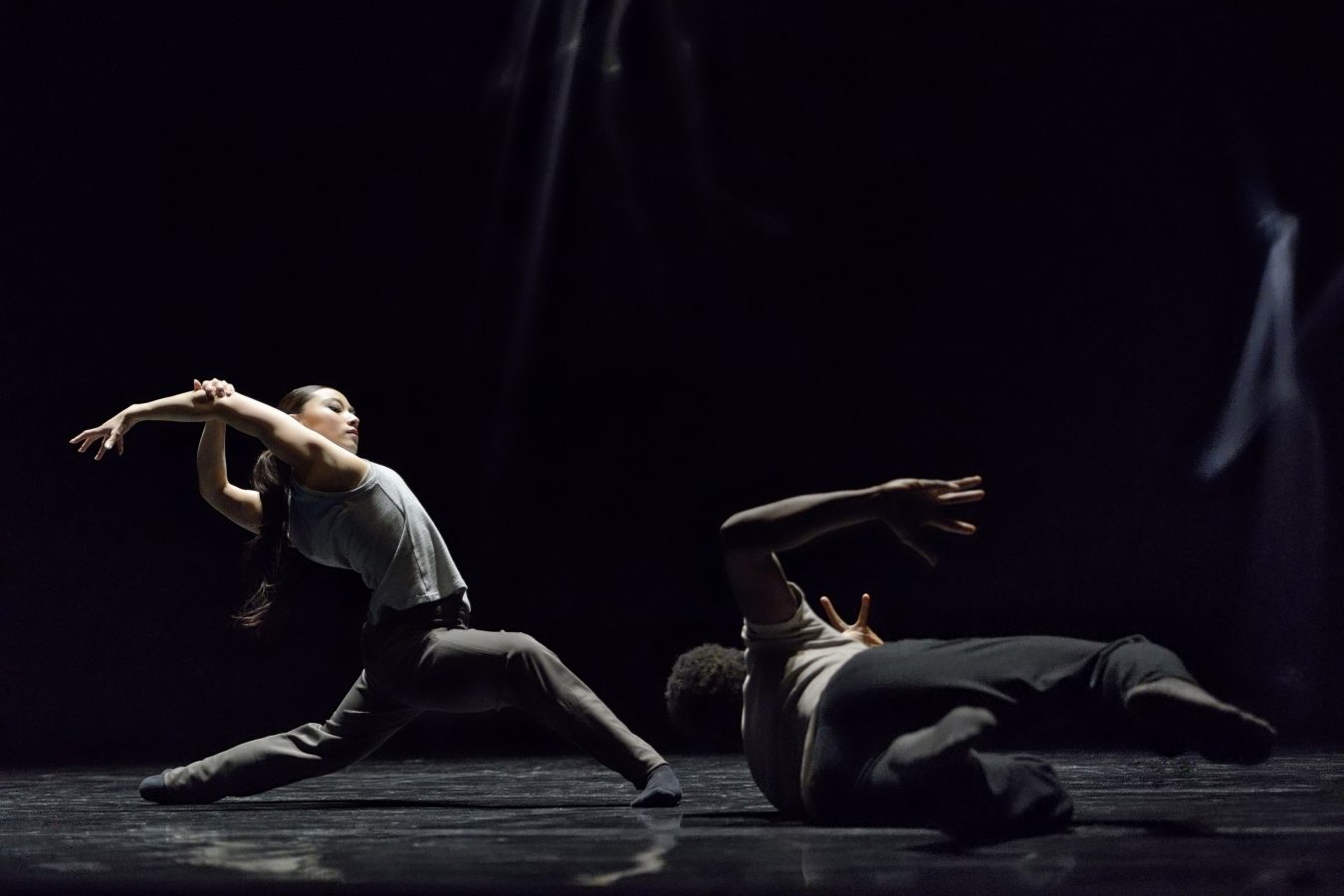 Kidd Pivot: Revisor | MONTECRISTO