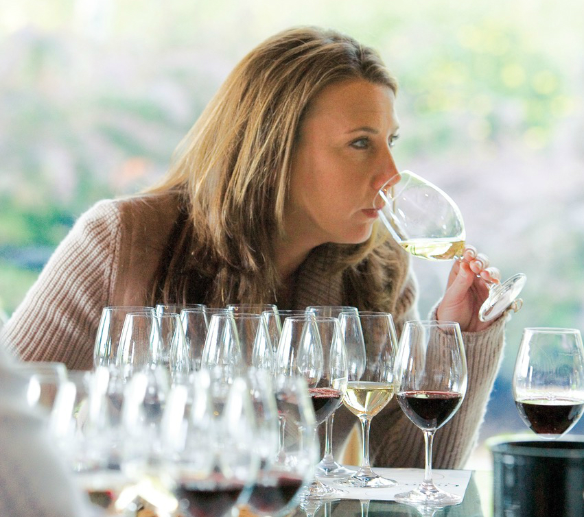 Gina Gallo | MONTECRISTO