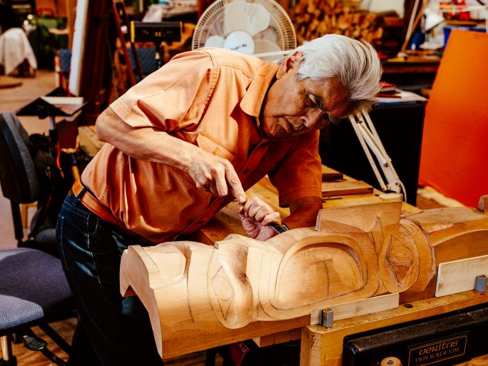 robert davidson Archives - MONTECRISTO | MONTECRISTO