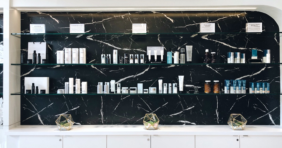 Why 15 Minutes At Vancouver’s New Express Facial Bar, Skinfolio, Is ...