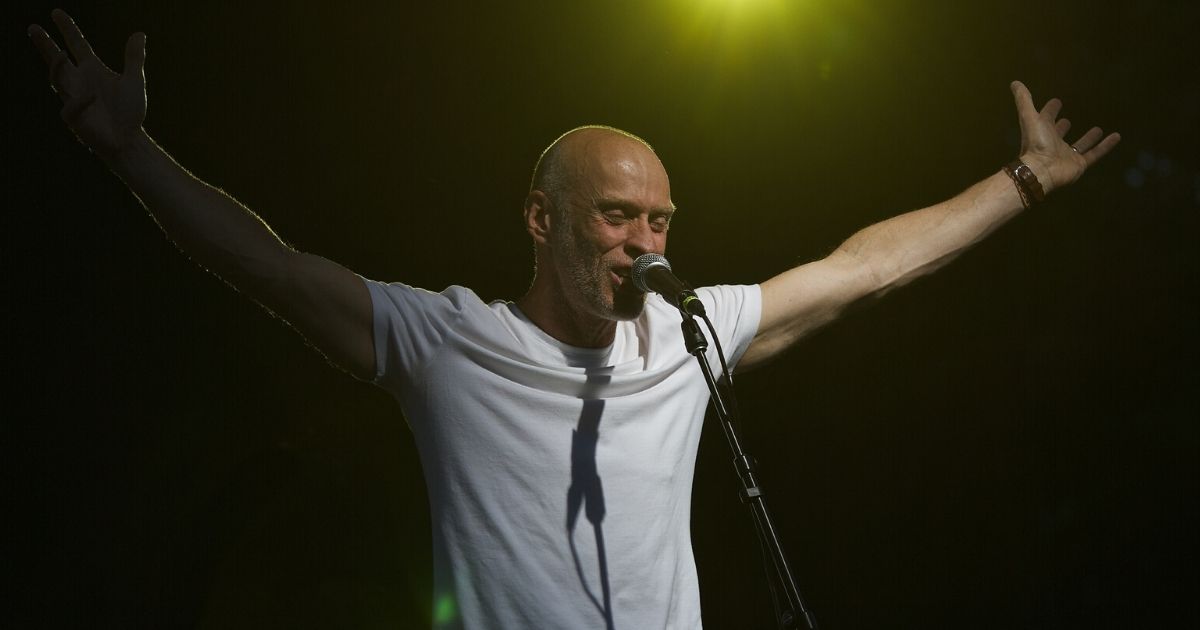 Remembering John Mann, and the Many Canadians His Music Touched ...