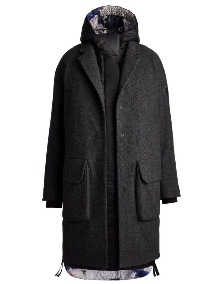The Top 5 Designer Winter Coats We’re Wearing Now | MONTECRISTO