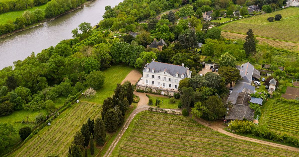 A Guide to the Loire Valley’s Four Wine Regions | MONTECRISTO