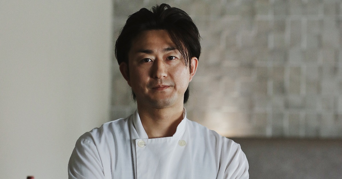 Top Chefs Teach How to Stock Your Pantry for Social Isolation | MONTECRISTO