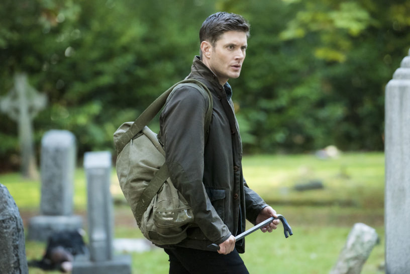 The Legacy of Supernatural in Vancouver: the Sets, the Roles, the ...