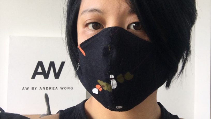 Vancouver Fashion Designers Are Now Making Face Masks. Here’s How to ...