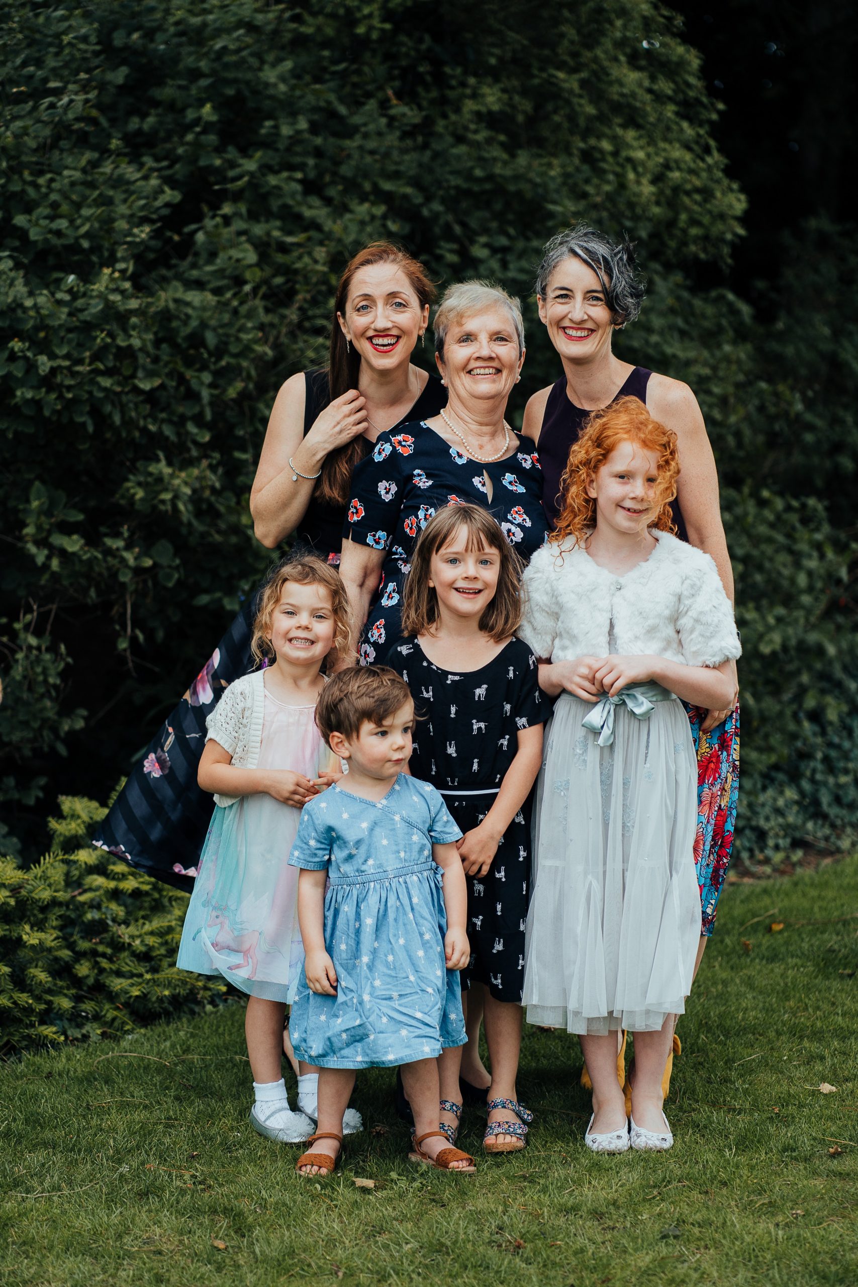 How My Parents Went From Fit to Feeble Overnight as COVID Revealed Our ...