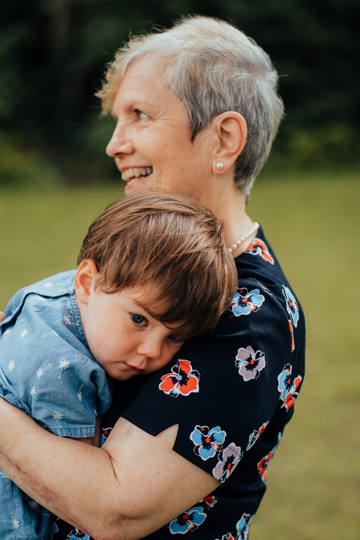 How My Parents Went From Fit to Feeble Overnight as COVID Revealed Our ...