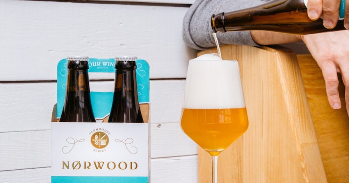 Our Picks for B.C.’s Best Spring Craft Beers (That Can Be Delivered to ...