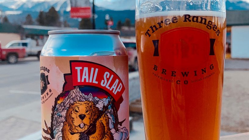 Our Picks for B.C.’s Best Spring Craft Beers (That Can Be Delivered to ...