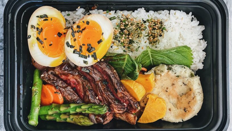 Bento Boxes Are the Ultimate Summer Takeout—Here Are Vancouver’s Best ...