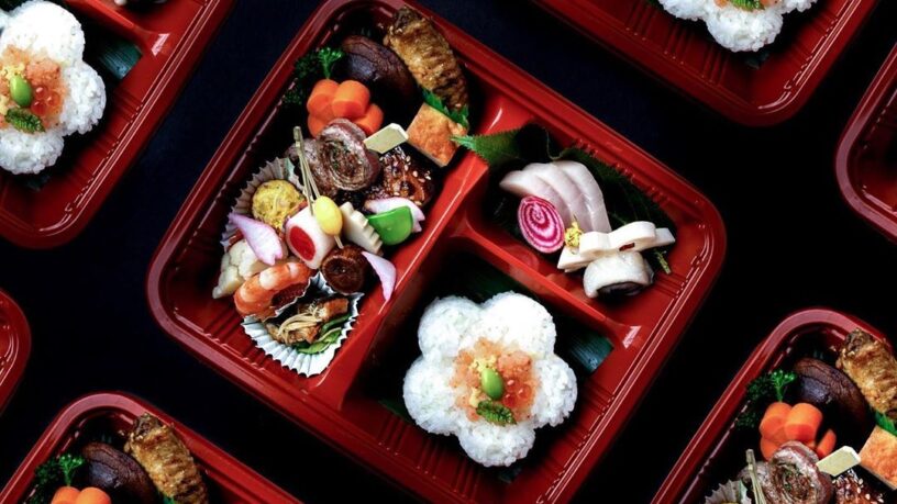 Bento Boxes Are the Ultimate Summer Takeout—Here Are Vancouver’s Best ...