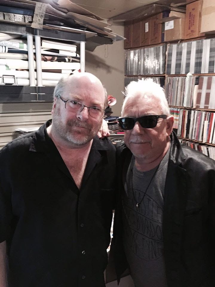 James Brown, Bette Midler, and More Memories From Vancouver’s Iconic ...