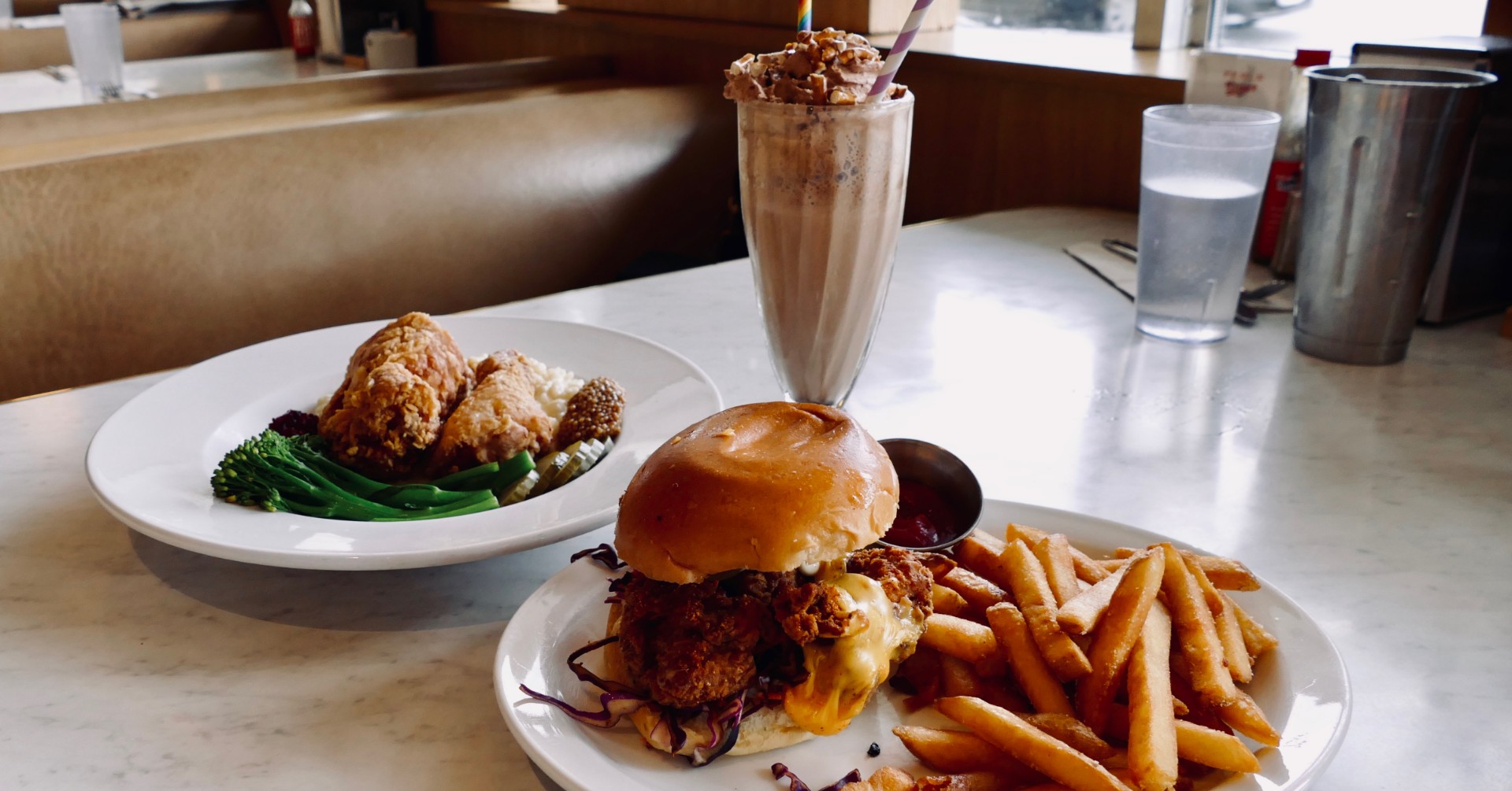 Celebrate National Fried Chicken Day With Some of Vancouver’s Best ...