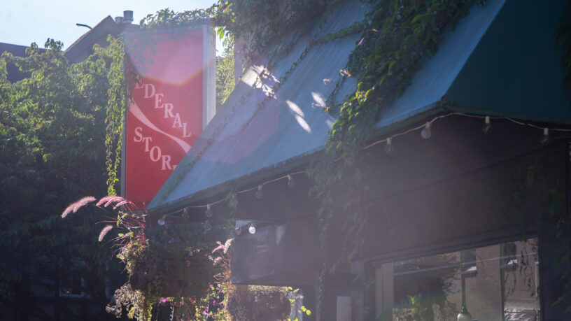 The Charming Vancouver Corner Stores Anchoring Communities Through ...