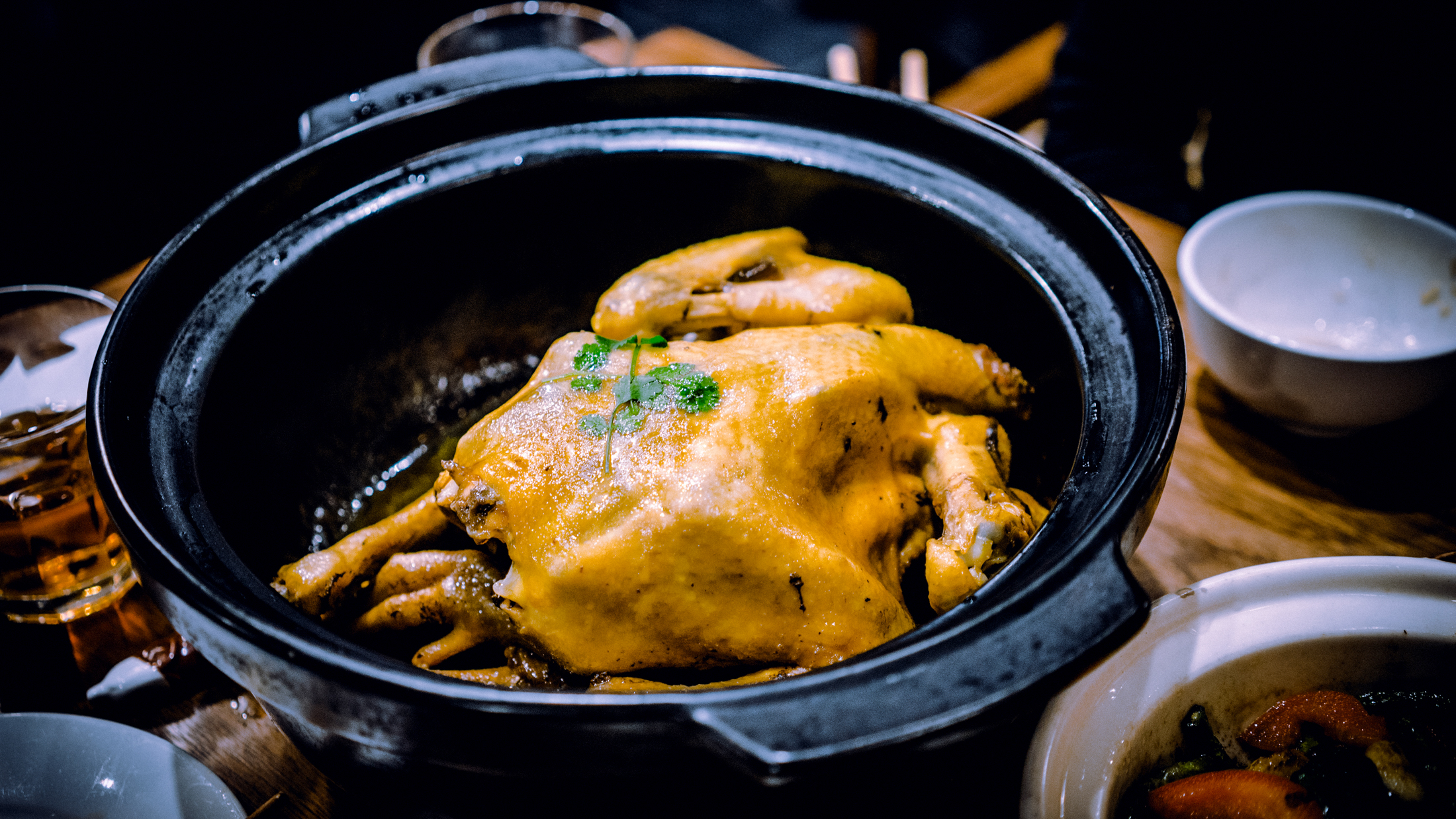 Richmond’s Geng Shi Ji Serves Unique Farm-to-Table Chinese Dining ...