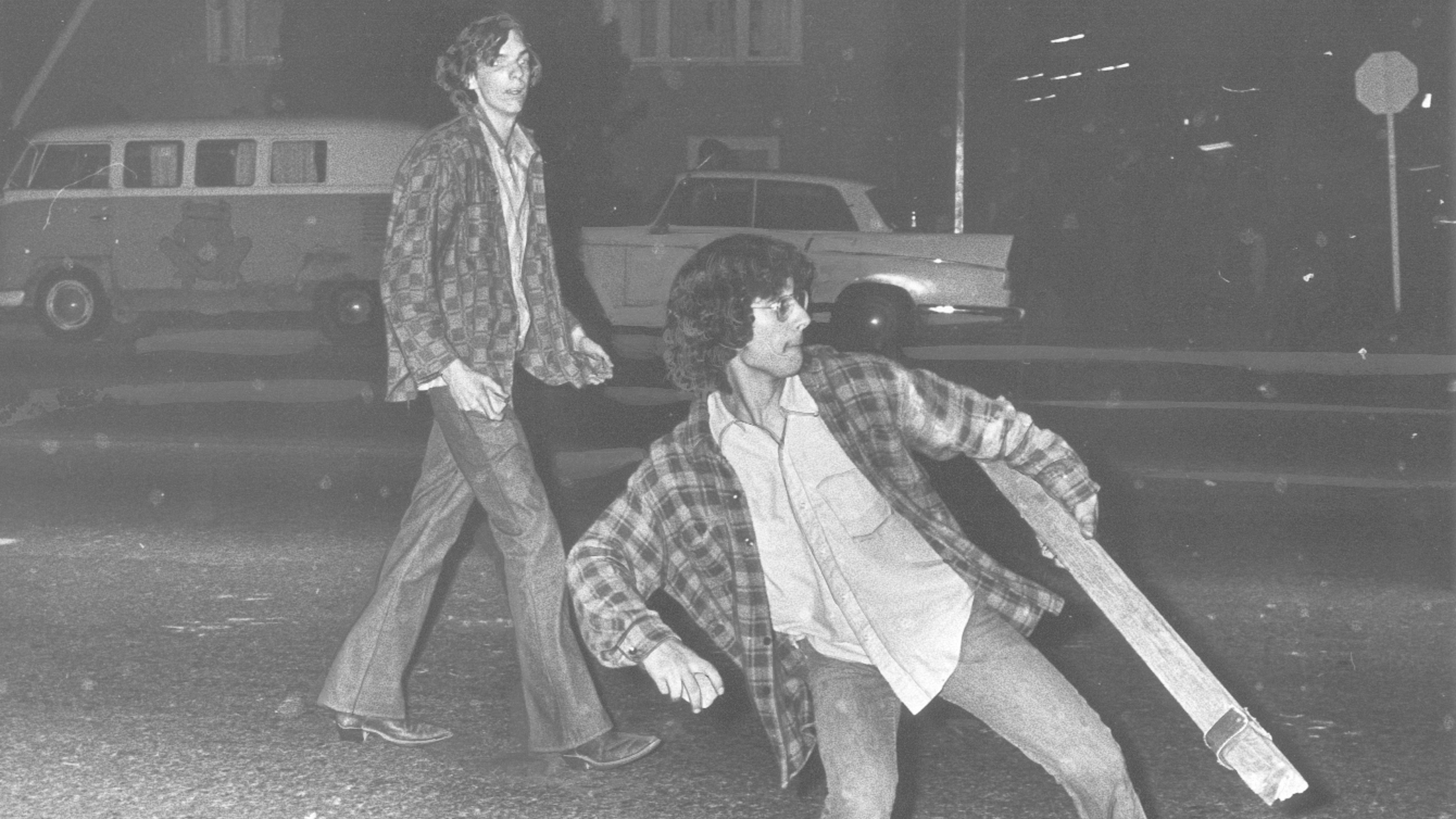 East Vancouver’s Infamous Youth Gang and the Park They Ruled | MONTECRISTO