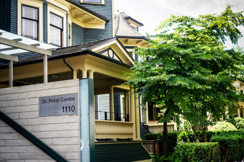 A Veteran HIV Activist in Vancouver Shares Lessons for a Pandemic ...