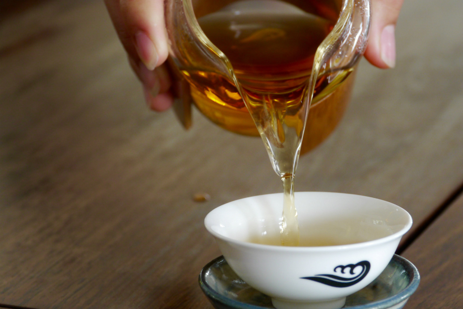 The Chinese Tea Worth More Than Its Weight in Gold | MONTECRISTO