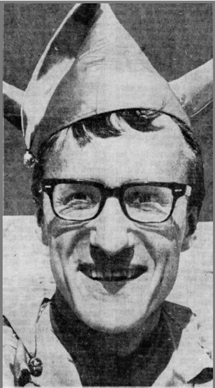53 Years Ago, Vancouver’s Very Own Fool Turned This City Upside Down ...