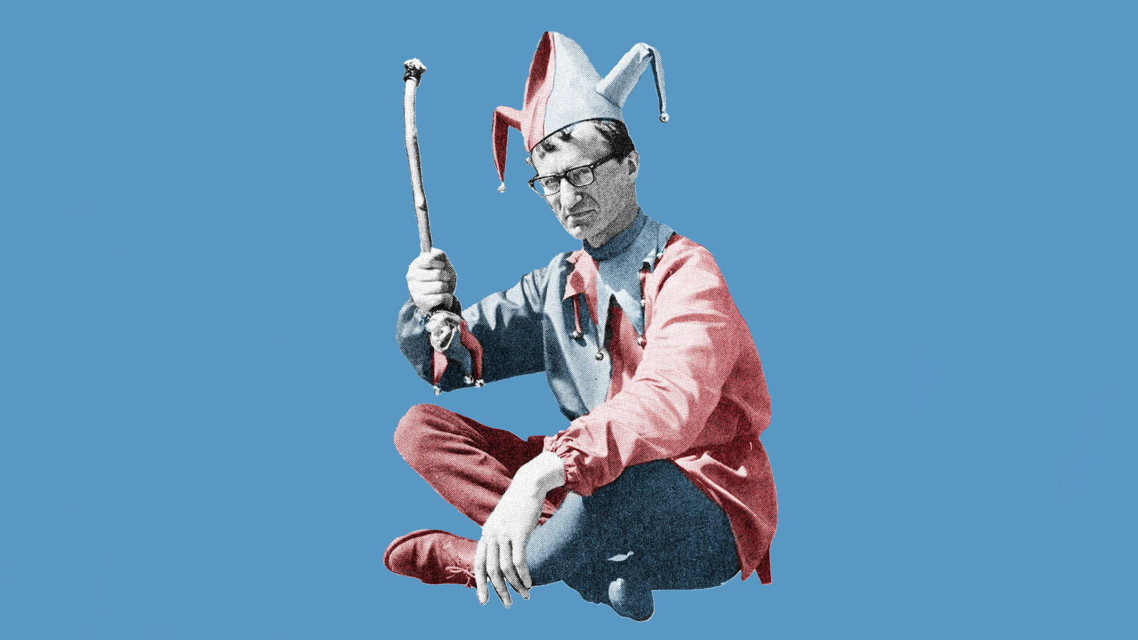 53 Years Ago, Vancouver’s Very Own Fool Turned This City Upside Down ...